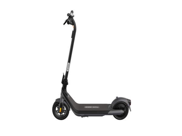 Električni trotinet SEGWAY NINEBOT KickScooter E2 Pro E' ( 'AA.05.14.05.0005' )