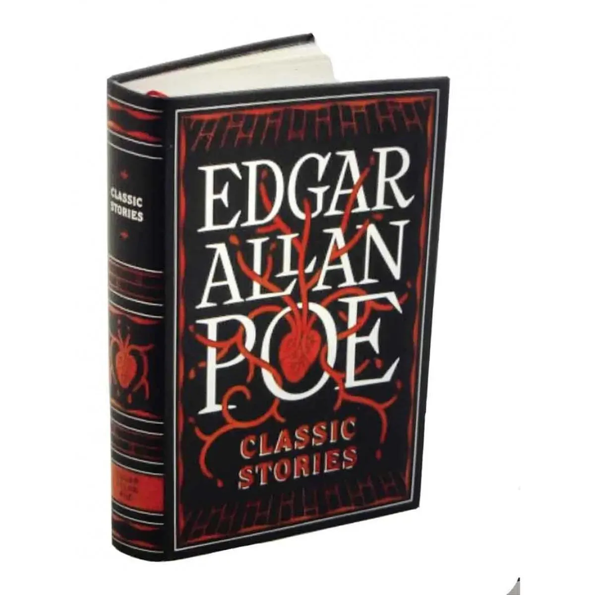 EDGAR ALLAN POE