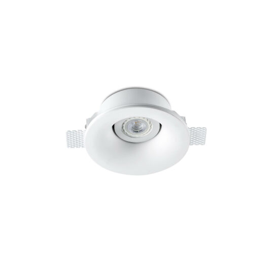 FARO NEU Bela ugradna lampa – 63286
