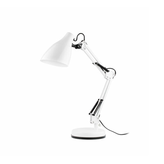 FARO GRU Bela lampa za čitanje – 51916