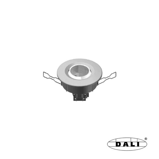 FARO DALI-MSensor 02 5DPI 41rc Encastat en sostre – 97549