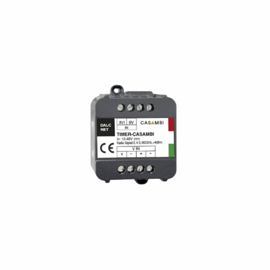 FARO TIMER-Casambi Precizni sat sa autonomijom od 24 sata – 97544