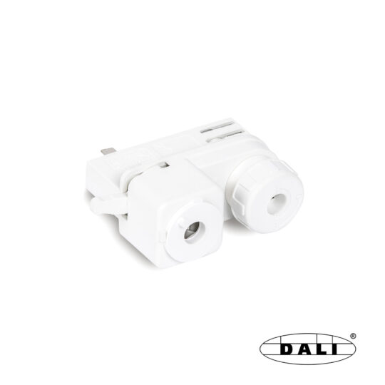 FARO KIT adapter gusenice za vešanje beli DALI – 01997001D