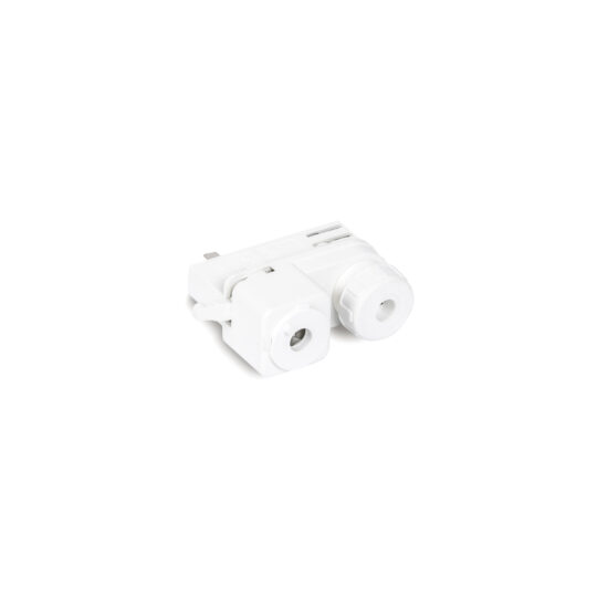 FARO KIT adapter za stazu / konektor za vešanje bele boje – 01997001