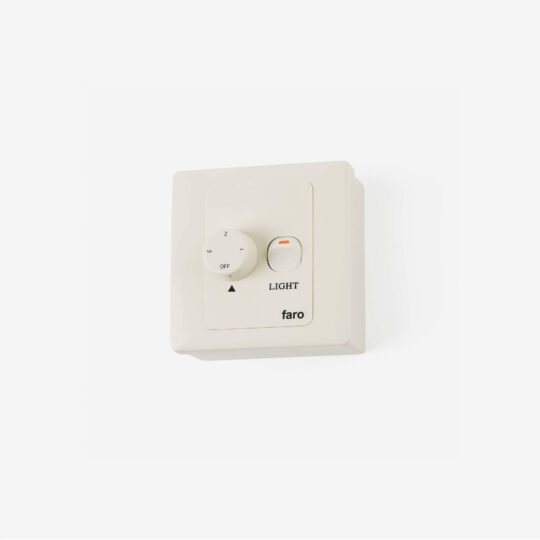 FARO FAN VALL CONTROL – 33928