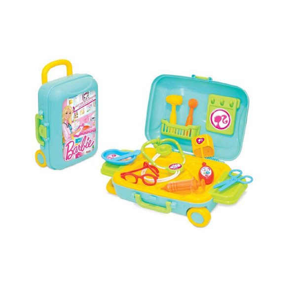 Dede Barbie doktor set u koferu