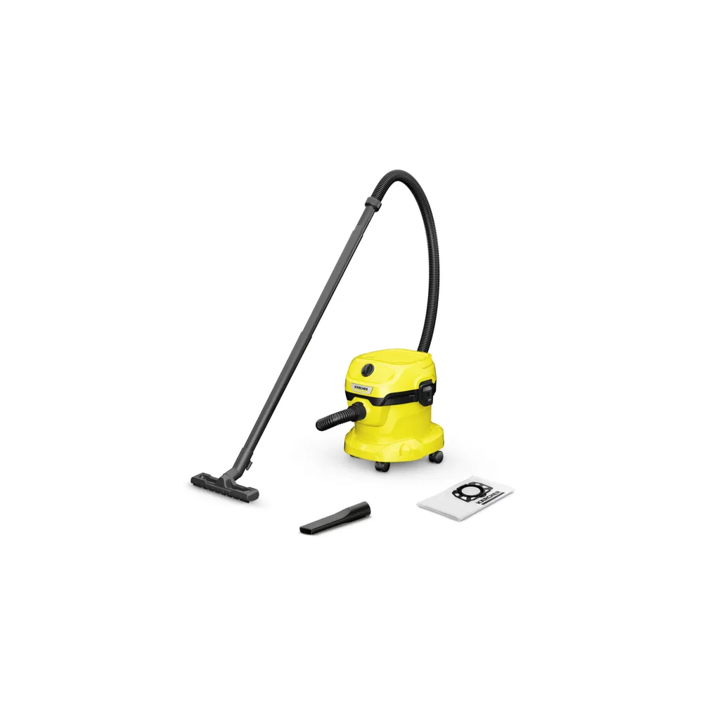 Karcher Višenamenski usisivač WD 2 PLUS V-12/4/18