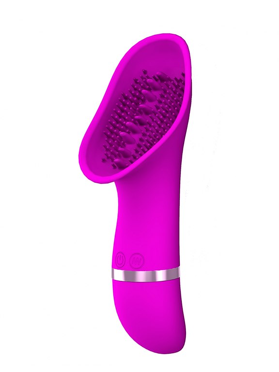 Klitoralni vibrator