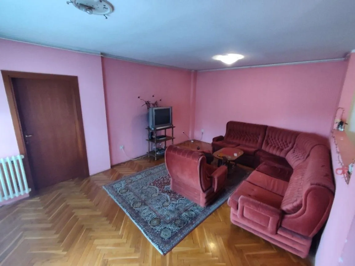 Prodaja, četvorosoban stan, 92m2, Nova Detelinara, Novi Sad, Novi Sad