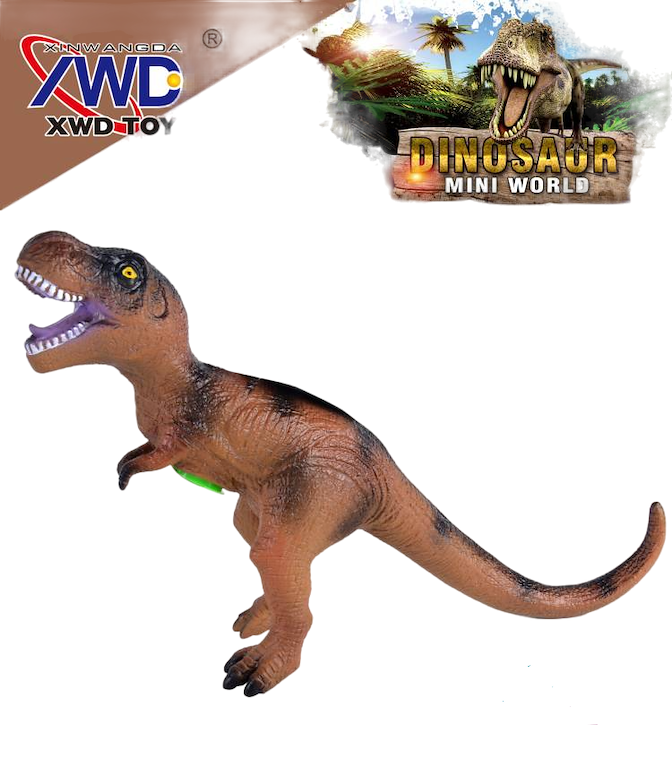 Dinosaurus sa zvukom-51cm