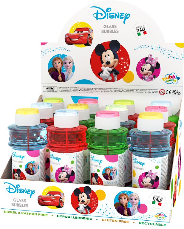 Multi Disney duvalica