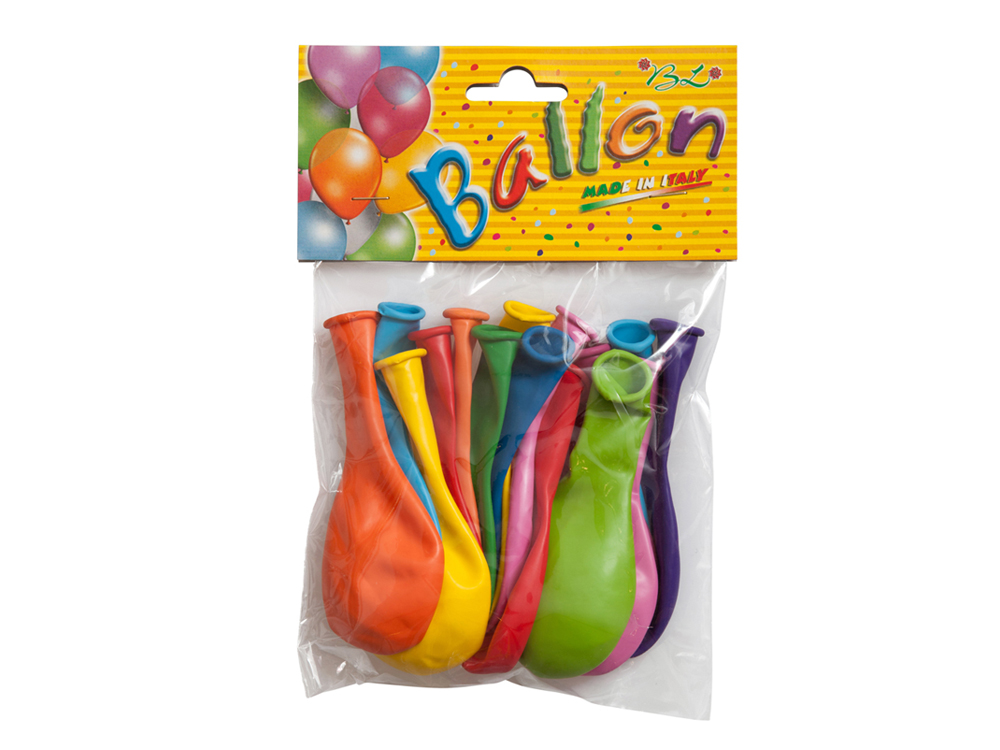 Baloni Classic 10 kom – 23cm