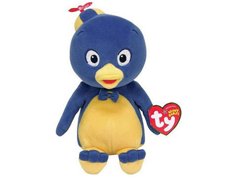Kljuca pingvin 25 cm