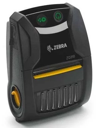 Zebra ZQ300 Mobile Printer