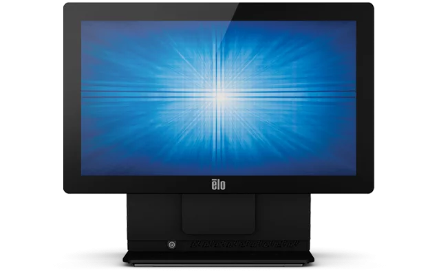 Elo 15E2 AiO Touchscreen Computer