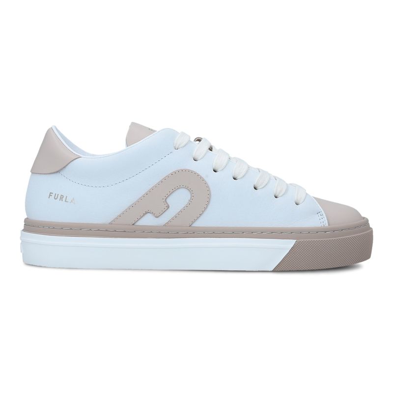 Ženske patike Furla Joy Lace-Up Sneaker T.20