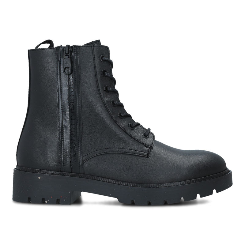 Muške cipele Calvin Klein Combat Mid Laceup