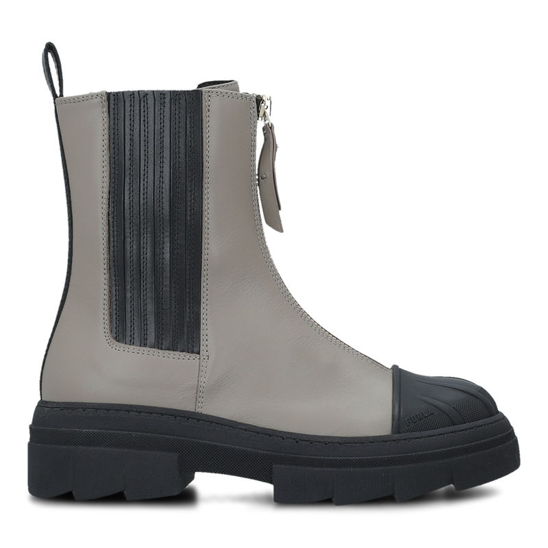 Ženske čizme Furla Gum Chelsea Boot T.25