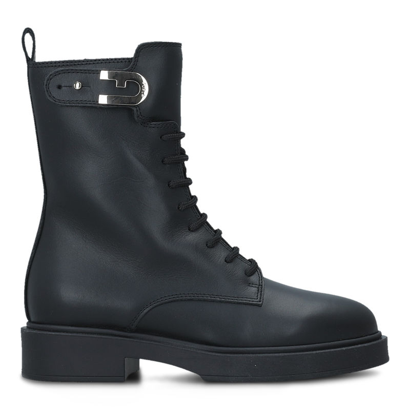 Ženske čizme Furla Legacy Army Boot T.25