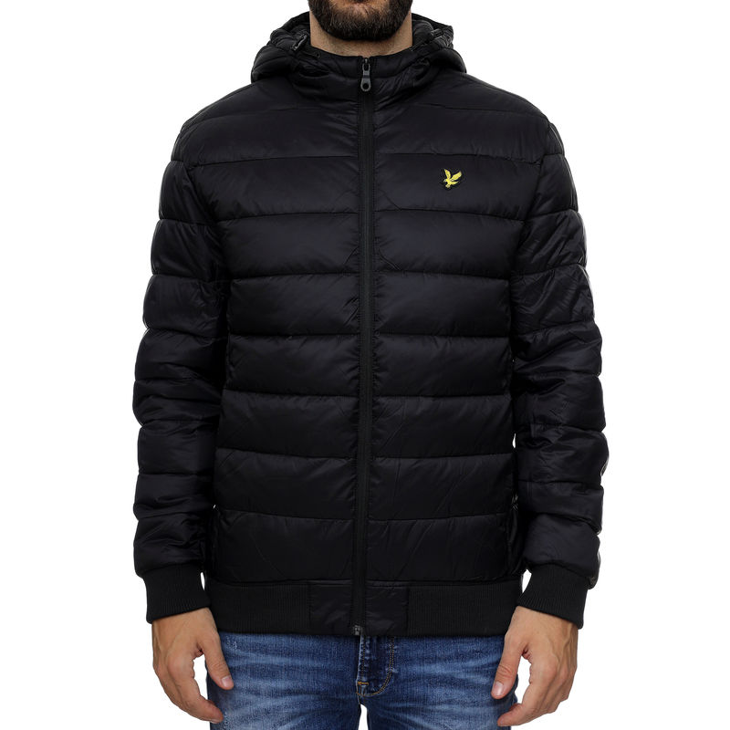 Muška jakna Lyle&Scott Wadded Jacket