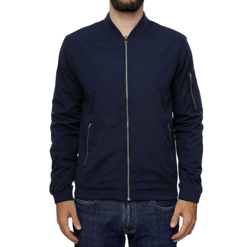 Muška jakna Jack&Jones Bomber Jacket