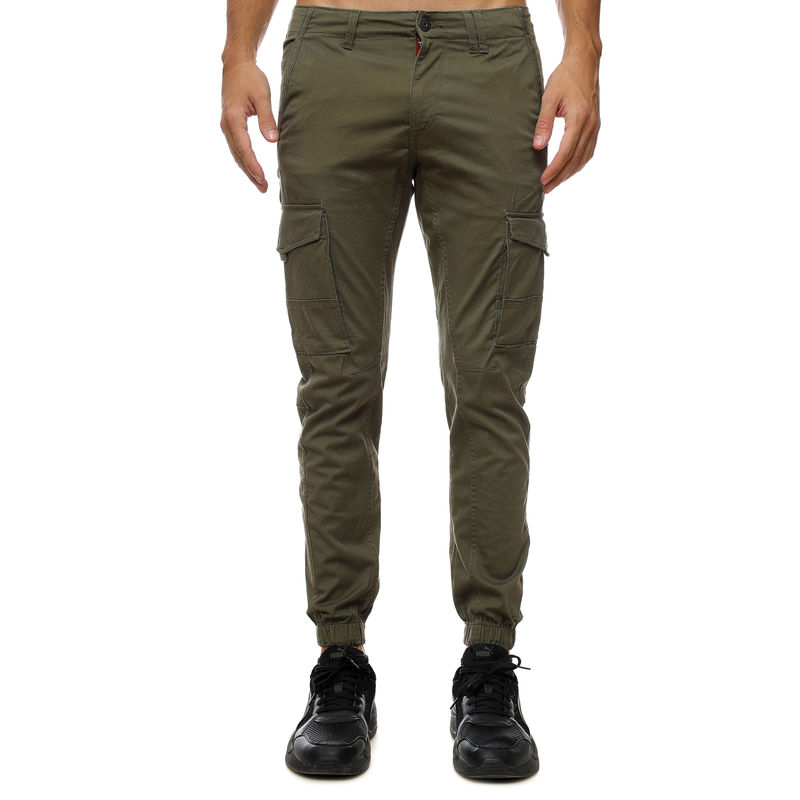 Muške pantalone Jack&Jones PANT