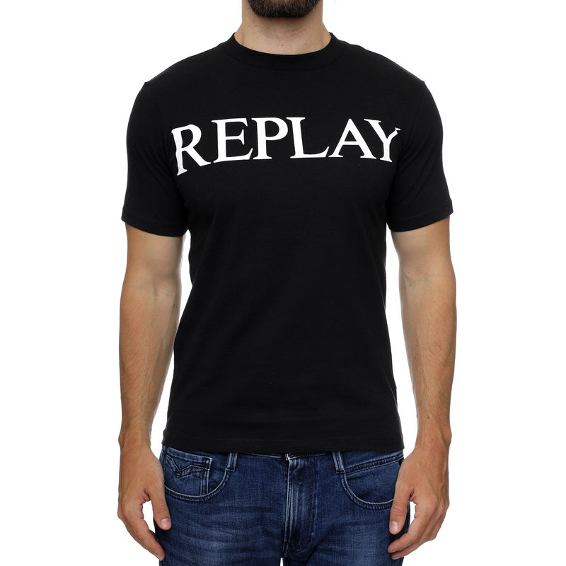Muška majica Replay