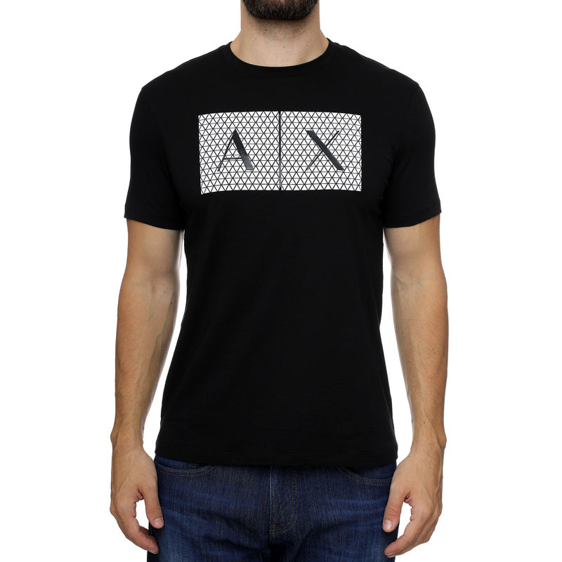 Muška majica Armani Exchange T-SHIRT