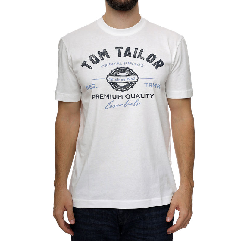 Muška majica Tom Tailor T-Shirt