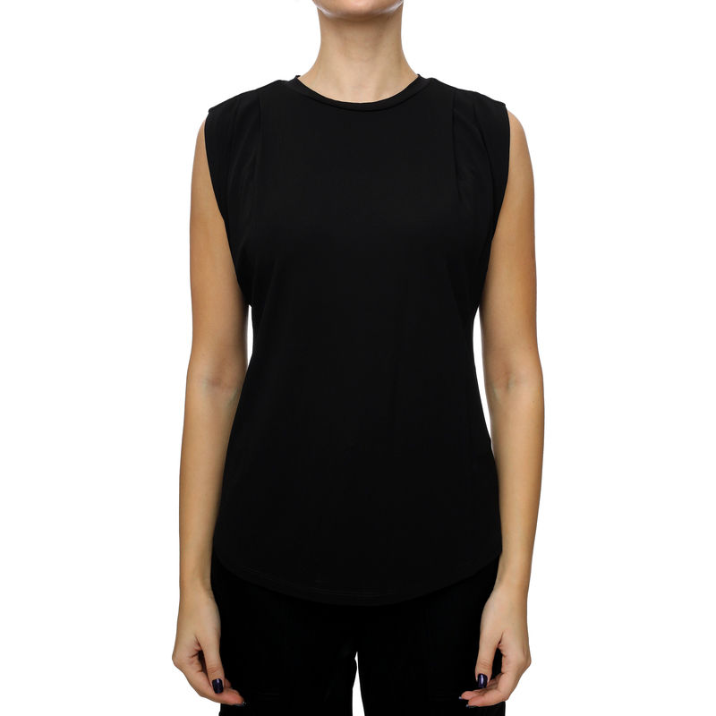 Ženska majica Michael Kors Sleeveless Crewneck Tee