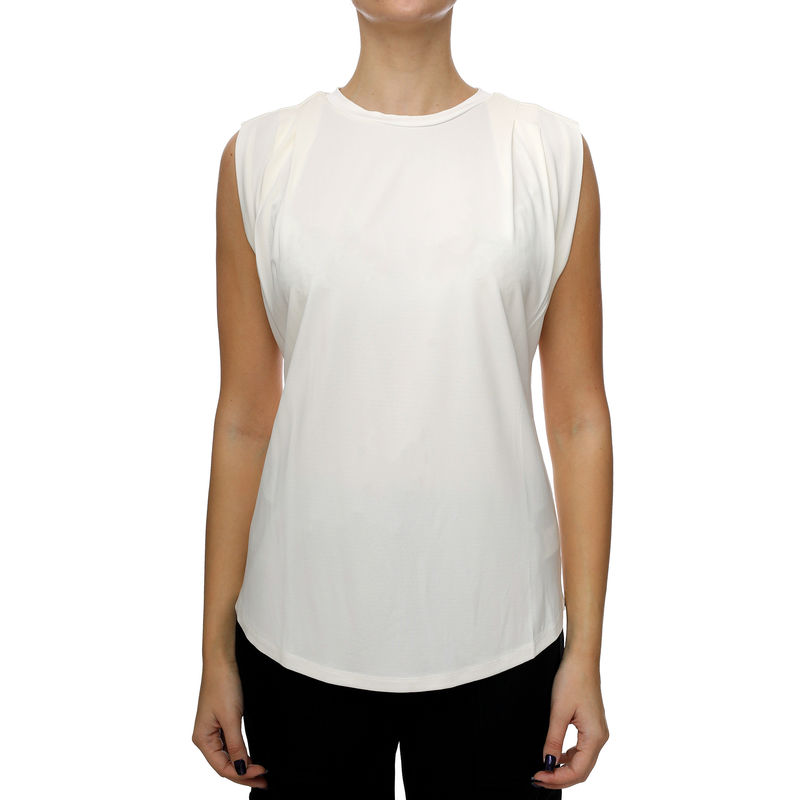 Ženska majica Michael Kors Sleeveless Crewneck Tee