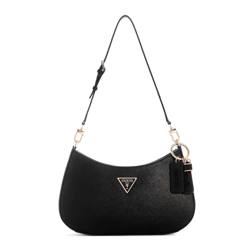 Ženska torba Guess Noelle Top Zip Shoulder Bag