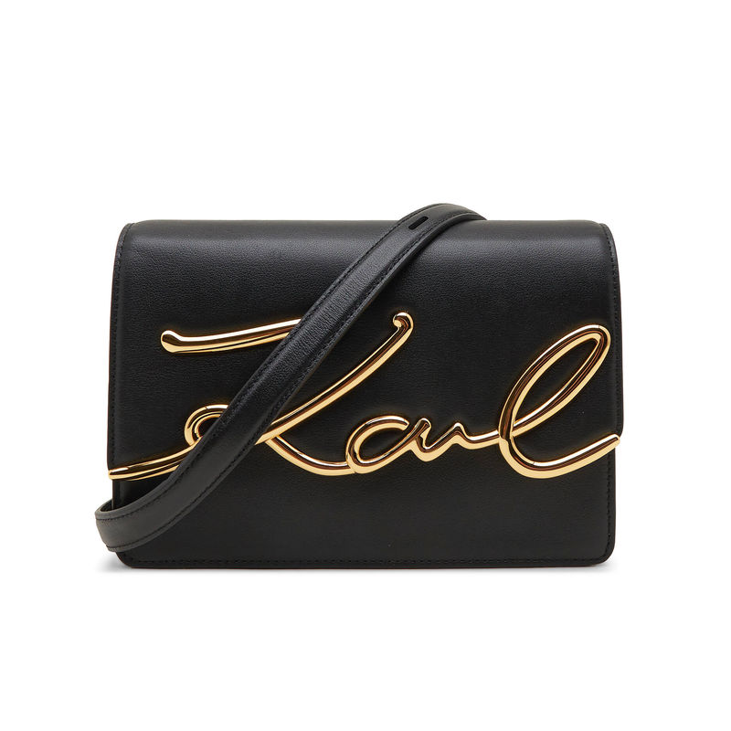 Ženska torba Karl Lagerfeld K/Signature Md Shoulderbag