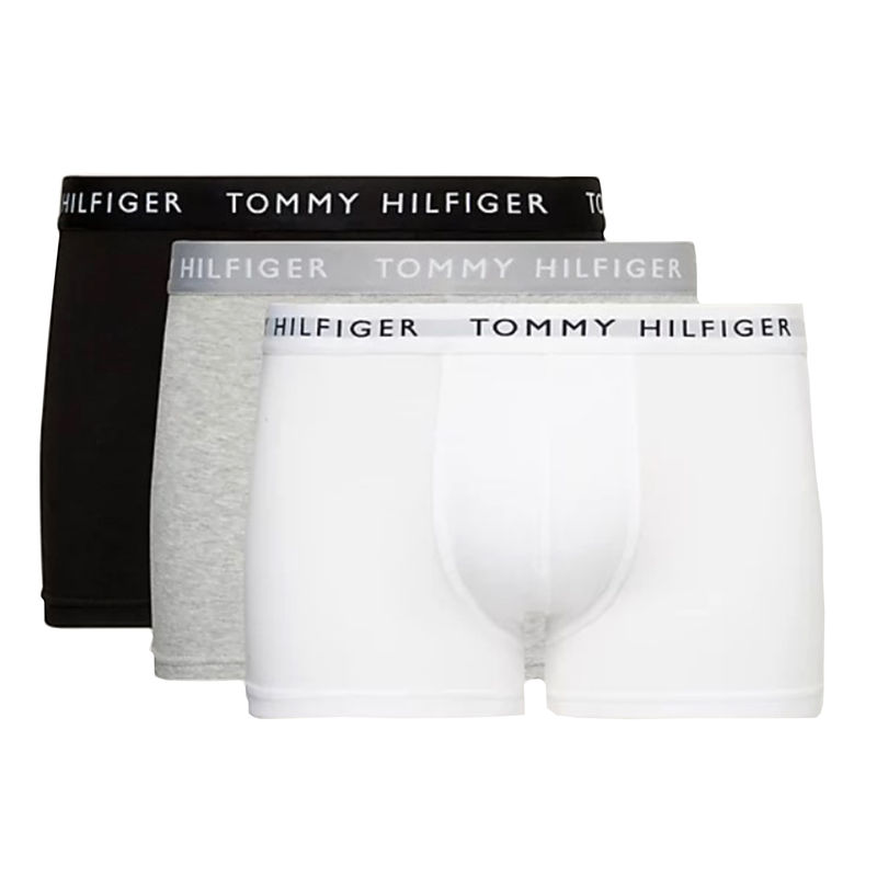 Muške bokserice Tommy Hilfiger 3P Trunk