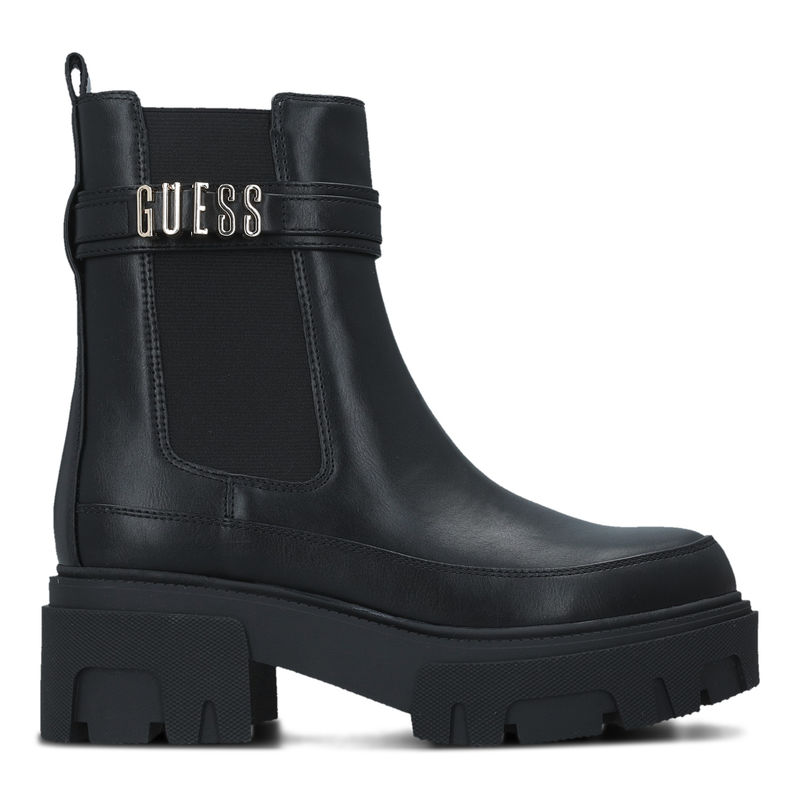 Ženske čizme Guess Yelma Bootie