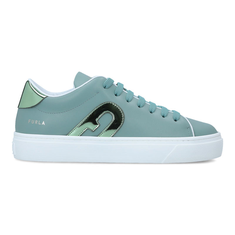 Ženske patike Furla Joy Lace-Up Sneaker T.20