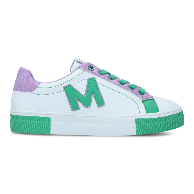 Ženske patike Lola By Maite Two-Tone Sneakers