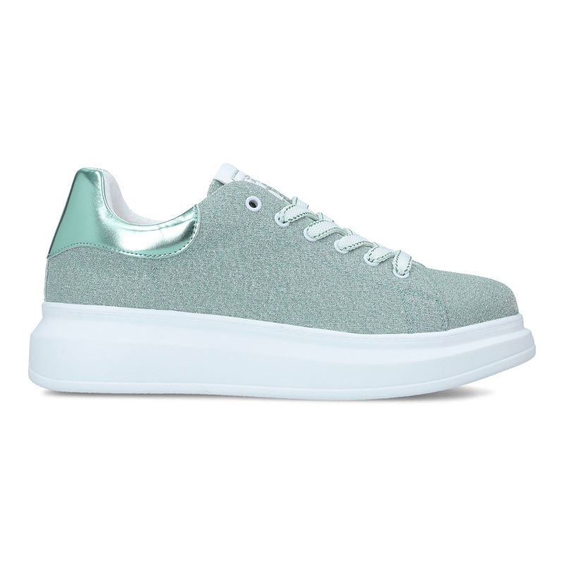 Ženske patike Tosca Blu Sneaker Aloe In Glitter