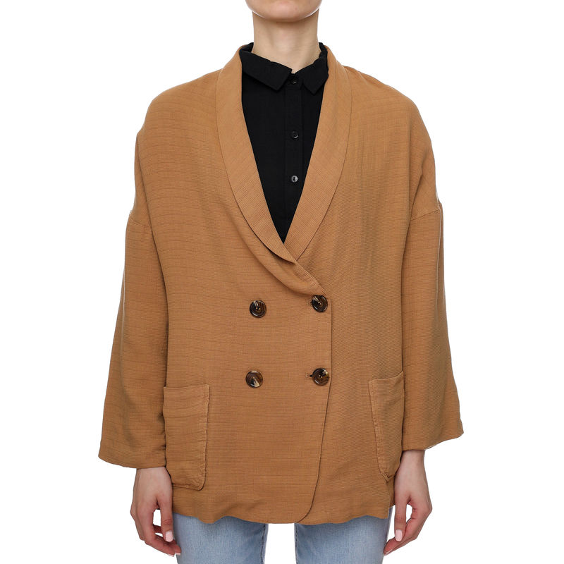 Ženski sako Staff Cabriella Oversized Jacket