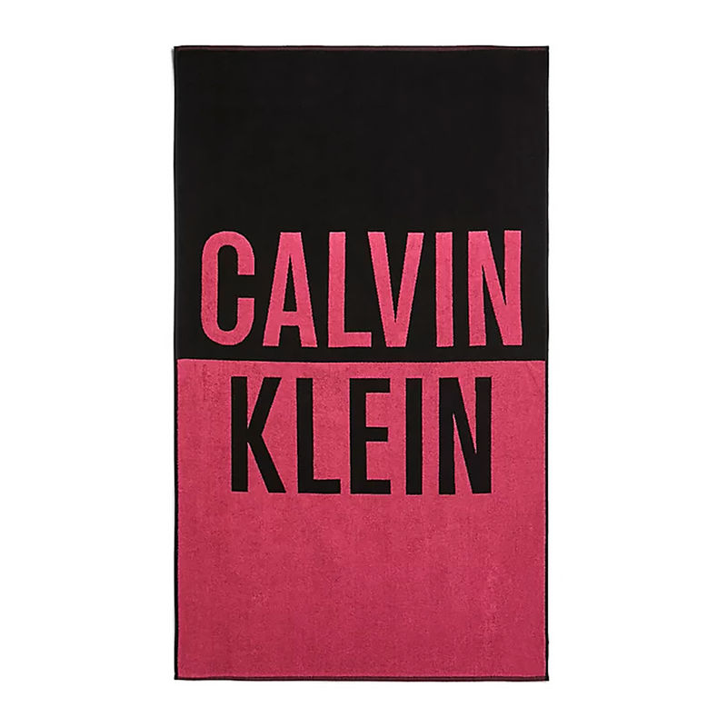 Ženski peškir Calvin Klein Towel