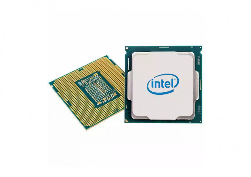 Procesor 1200 Intel i5-10400F 2.9GHz - Tray