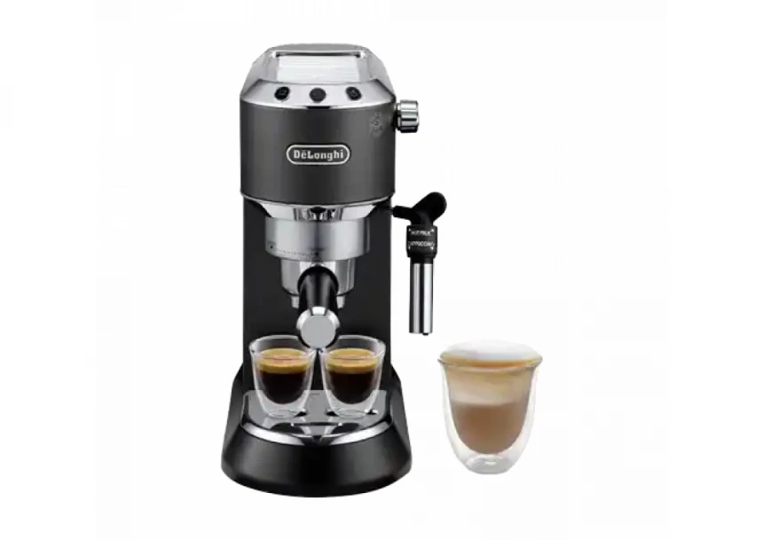 Aparat za kafu DeLonghi EC685BK