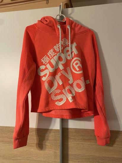 Superdry duks%%%1900