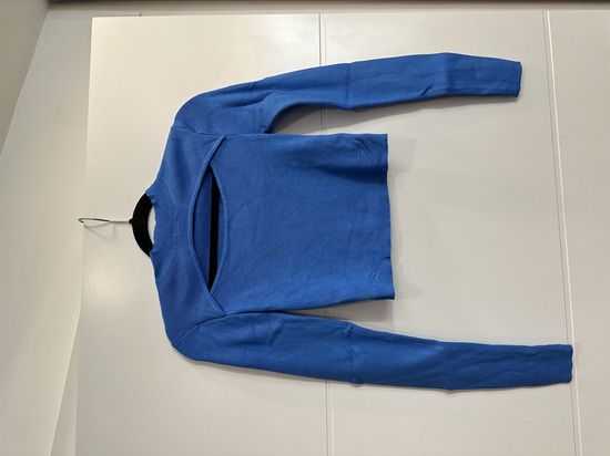 Bluza S