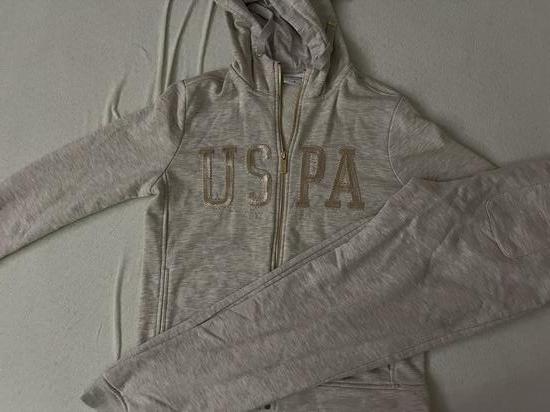 U.S POLO original trenerka