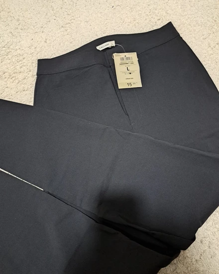 NOVE SIVE CALIOPE PANTALONE