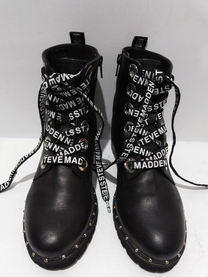 STEVE MADDEN duboke cipele 100%koža br 36