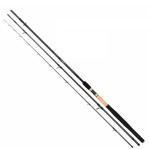 DAIWA N´ZON Z XL DISTANCE FEEDER 4.20M 150GR (11138-426)