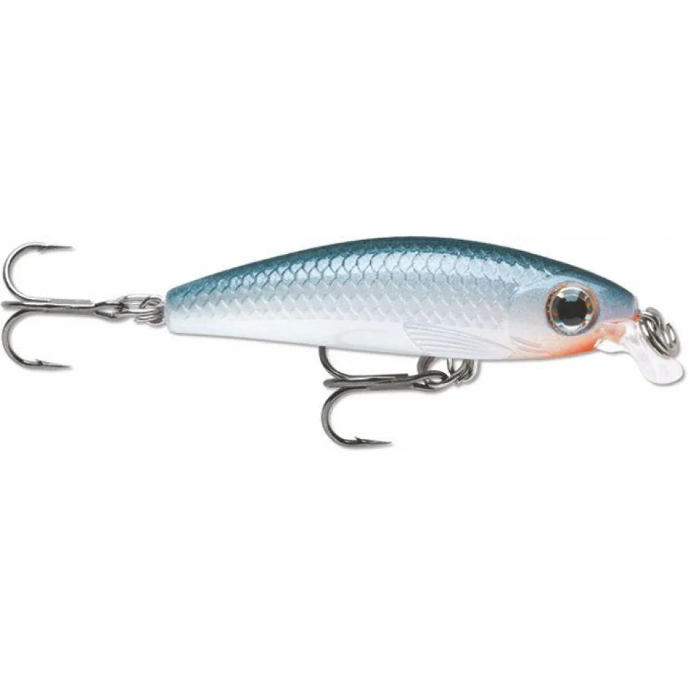 RAPALA ULTRA LIGHT MINNOW (SD) 4CM