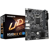 Gigabyte H510M K V2 rev.1